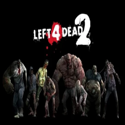 L4D2 special infected