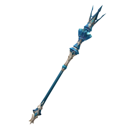 Cerydra's staff | Honkai: Star rail/Hsr | Roblox Item - Rolimon's