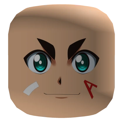 Aiger Akabane | Roblox Item - Rolimon's