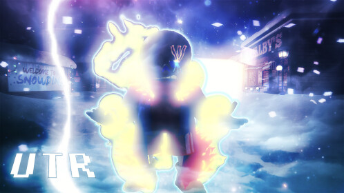 [DELIOS] Undertale: Reinicio de línea de tiempo - Roblox