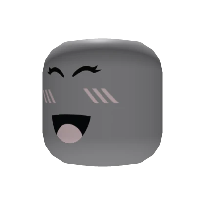 Super Happy Face SSHF - Cabeza dinámica | Roblox Item - Rolimon's