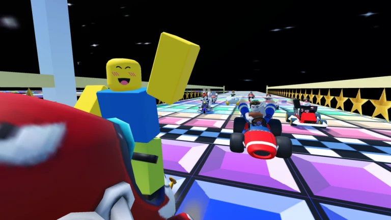 Roblox Go-Kart Racing | El sitio web oficial de Roblox