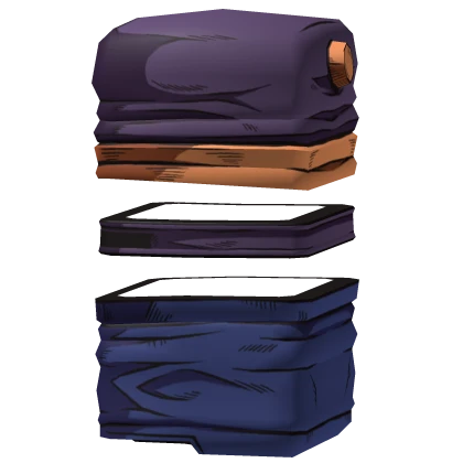 Gyro Zeppeli Arm (L) | Roblox Item - Rolimon's