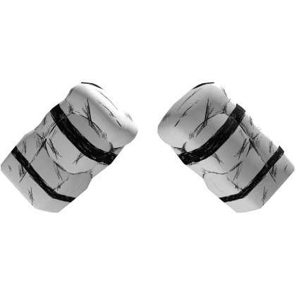 Manga Heian Sukuna Arms - Roblox