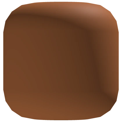 Med Brown Smooth Blank Faceless Head | Roblox Item - Rolimon's