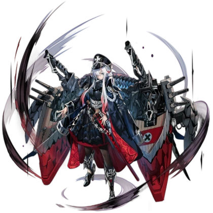 Odin (Azur Lane)