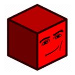 The Red Box - Roblox