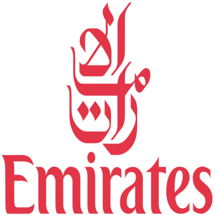 Emirates logo
