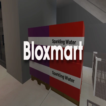 Bloxmart