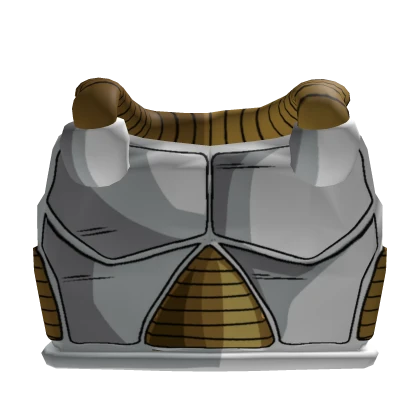 Vegeta Xeno Armor | Roblox Item - Rolimon's