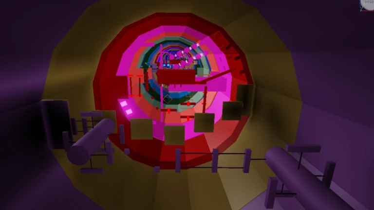 La Torre Más Alta - Roblox