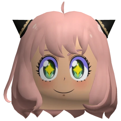 Anya Forger | Roblox Item - Rolimon's