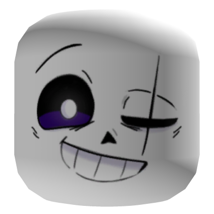 Sans - Roblox