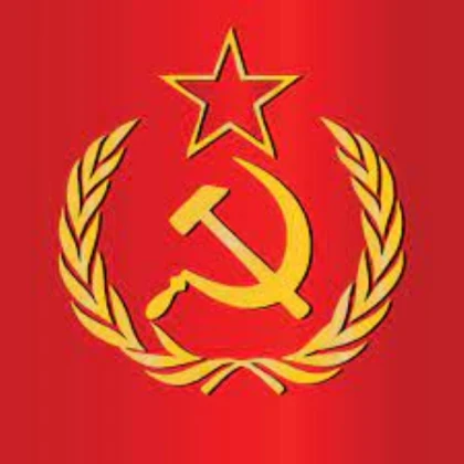 soviet union flag