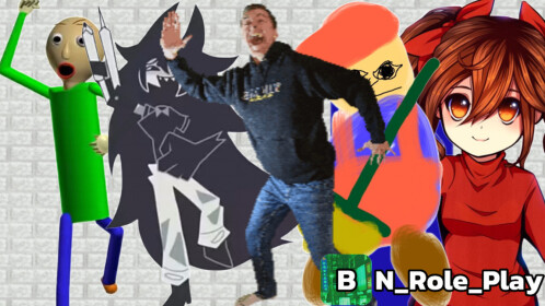 BN_Role_Play - Roblox