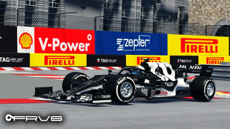 Formula V8 Racing Series | Play on Roblox