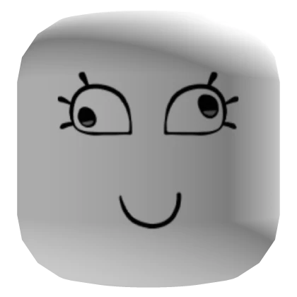Derpy Smile | Roblox Item - Rolimon's