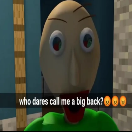 Baldi