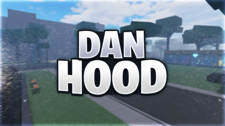 Dan Hood [0 DELAY] - Roblox