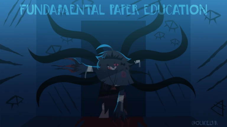 [COUNTDOWN] FPE:S (BETA) - Roblox