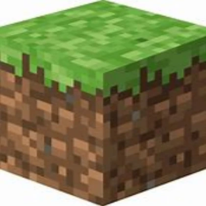 Minecraft decal