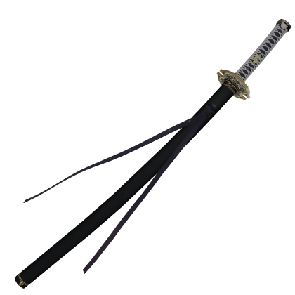 Yamato (Back) | Roblox Item - Rolimon's