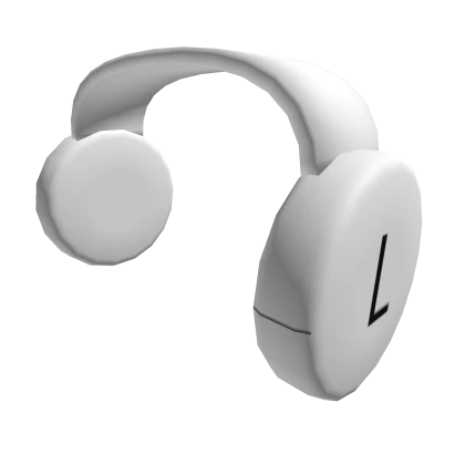 Workclock Headphones | Roblox Item - Rolimon's