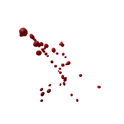 Blood | Roblox Item - Rolimon's