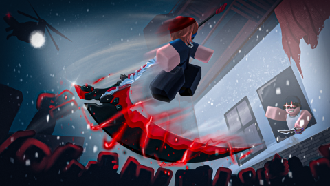 Universal Script 📌 | Arceus X Library — Roblox Scripts | ScriptBlox