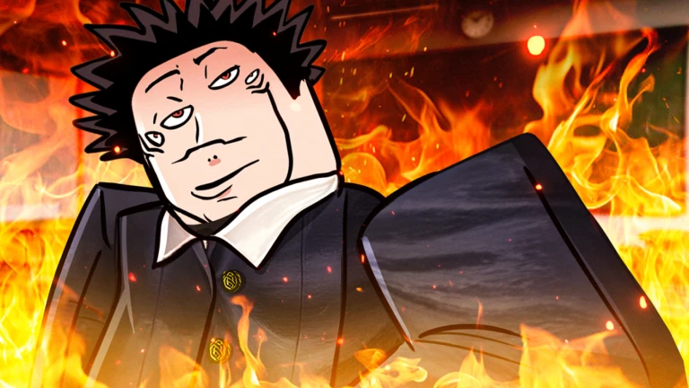 [SENIOR THUKUNA] Jujutsu Beatdown - Unnamed Server 4542 - RBXServers