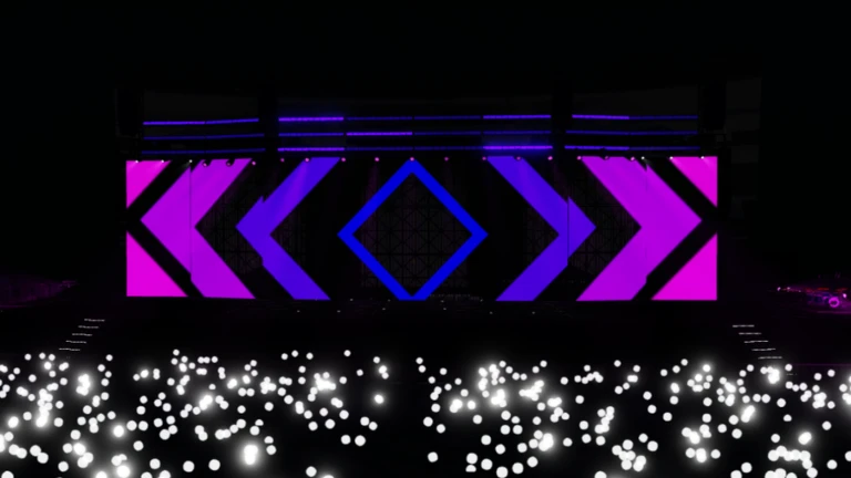 Arena Concert (CẬP NHẬT MỚI) - Roblox