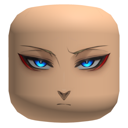 Kaiser *GLOWING* - Roblox