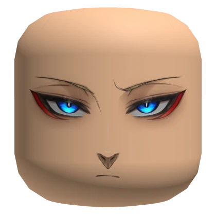 Kaiser *GLOWING* - Roblox