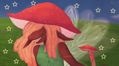 Espacio de Critters[NUEVA ACTUALIZACIÓN!] - Roblox