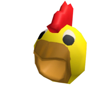 Telamon Chicken Costume