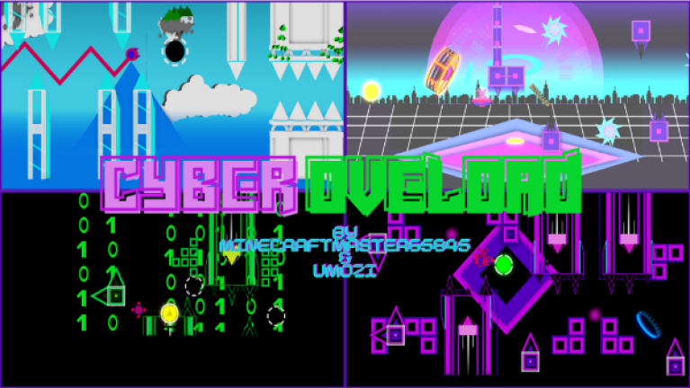 Beat Bounce Demonlist