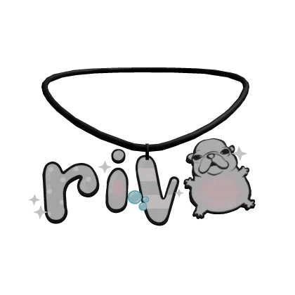 pibble riv 3.0 | Roblox Item - Rolimon's