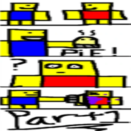 The Noob Comic (part 1)