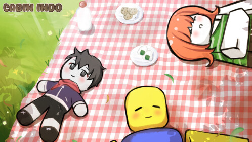 กระท่อม Indo ️ - Roblox