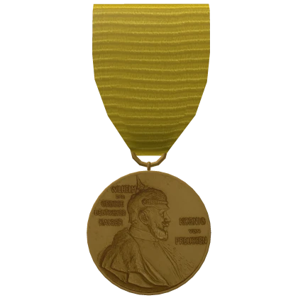 Kaiser Wilhelm Memorial Medal | Roblox Item - Rolimon's