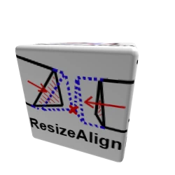Stravant - ResizeAlign (Tool Version)