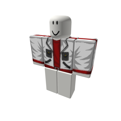 Awesome Summertime 2009 R&R&R Jacket *Original* - Roblox