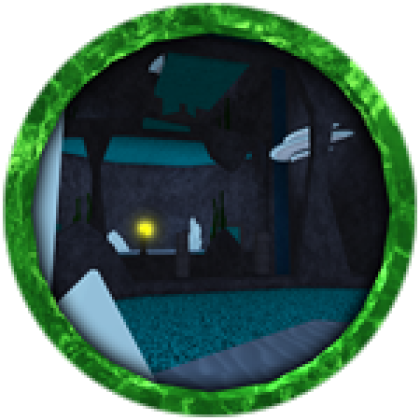 Buried Oasis [Easy] - Roblox