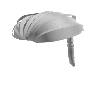 Old White Viking Braid | Roblox Item - Rolimon's