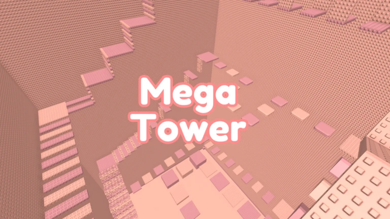 Mega Torre Obby | El sitio web oficial de Roblox