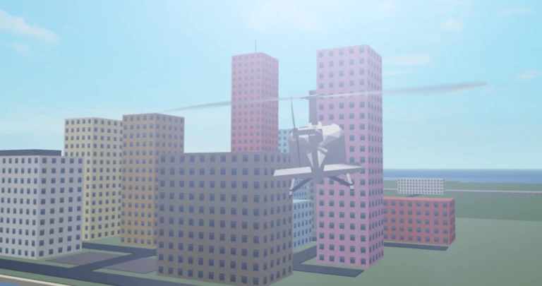 Plane Game | Play on Roblox