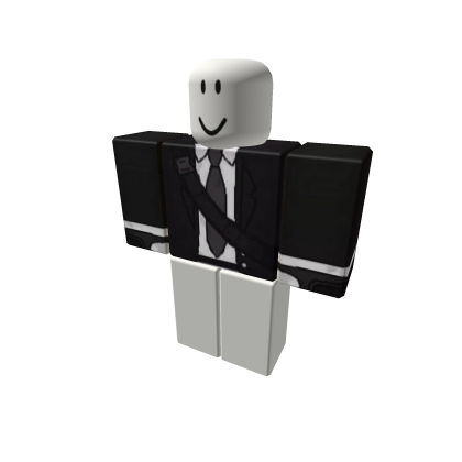 Mafia - Roblox