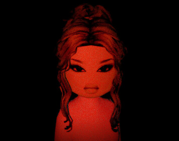 Las uñas de Lana [¡Conoce a LANA!] - Roblox