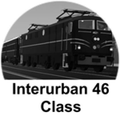 Interurban 46 Class - Roblox