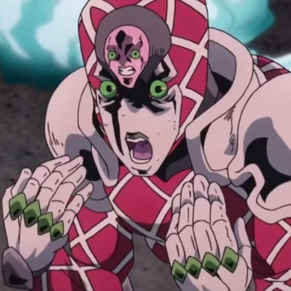 Diavolo king crimson